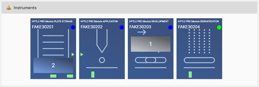 Display Tab overview — visionCATS 3.2 documentation